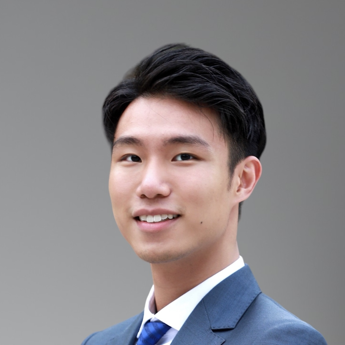 About Me - Ruiyu Zhang 张瑞瑜